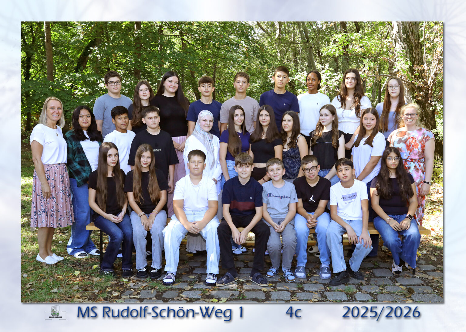 Klassen – OMS Rudolf-Schön-Weg