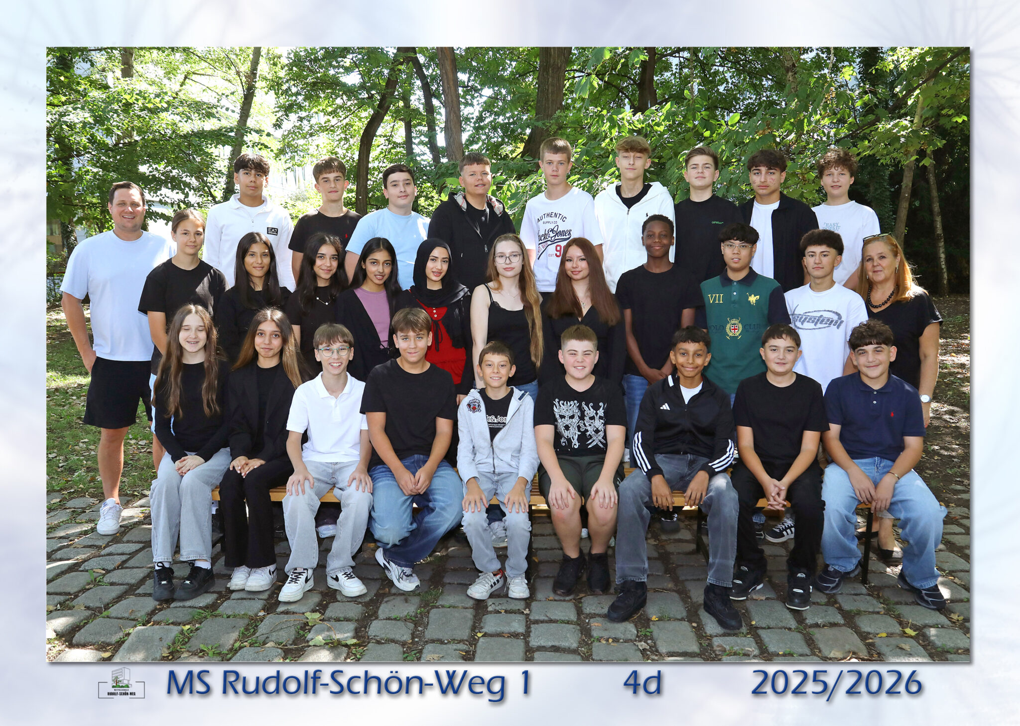 Klassen – OMS Rudolf-Schön-Weg